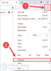 Blocking pop-ups in Chrome, Firefox and Edge | Quickly & Easily ...