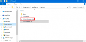 How to Install Mods for Fallout 4 on Your PC - Beginner’s Guide ...