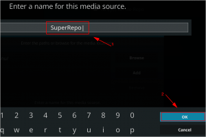 Kodi SuperRepo - Install SuperRepo on Kodi Step by Step - Driver Easy
