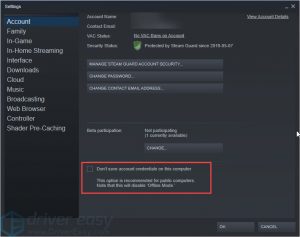 How to Play Steam Games Offline - Driver Easy