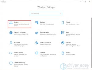 [SOLVED] Windows 10 Won't Sleep Issue - Driver Easy