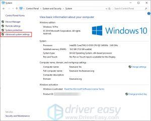 How to Disable Automatic Driver Update on Windows 10 - Driver Easy