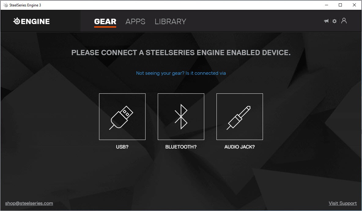 Download SteelSeries Engine Driver for SteelSeries Keyboard - Driver Easy