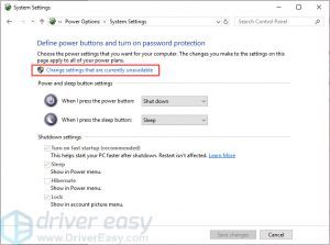 [Solved] Windows 11&10 Slow Shutdown Issue - Driver Easy