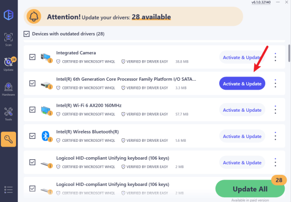 How to Download Sandisk SSD Drivers [SOLVED] - Driver Easy