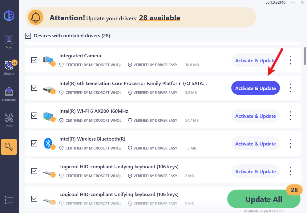 How to Download Sandisk SSD Drivers [SOLVED] - Driver Easy