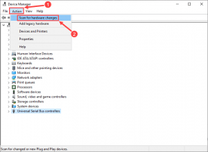[SOLVED] How to Fix WPD FileSystem Volume Driver Issues - Driver Easy