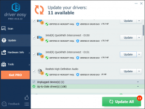 FIXED: Headphones plugged in but sound coming from speakers - Driver Easy