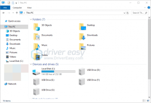 [Solved] Rust Not Responding - 2025 Fix - Driver Easy