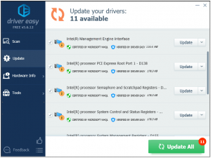 [Solved] How to Fix Intel ME Driver Issues? - Driver Easy