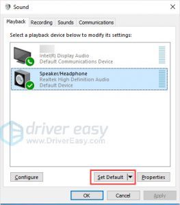 [Solved] How to Fix An Acer Laptop With No Sound - Driver Easy