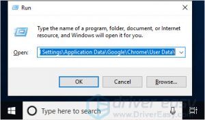 [Solved] Google Chrome has Stopped Working - Driver Easy