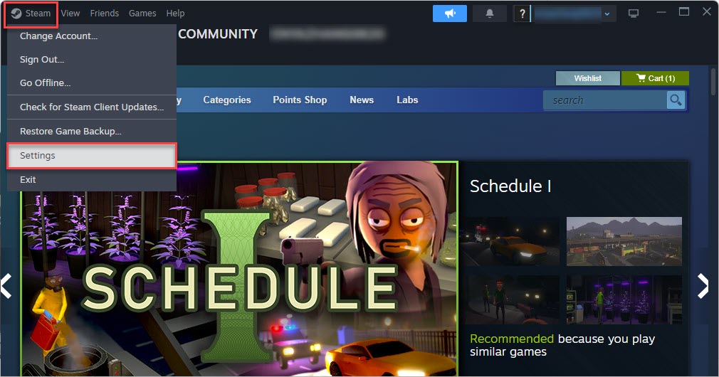 [Solved!] Steam Voice Chat Not Working - Driver Easy