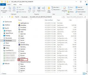 Download | ASUS Aura for PC Win10/11 - Driver Easy