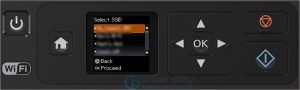 How to Connect Epson Printer to WiFi - Driver Easy