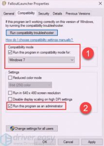 How to Play Fallout 3 on Windows 10 - Driver Easy