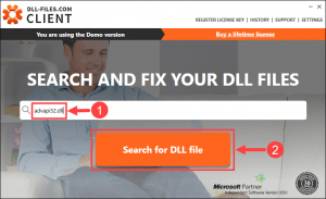 [FIXED] Entry Point Not Found Error in Windows 11/10/7 - Driver Easy