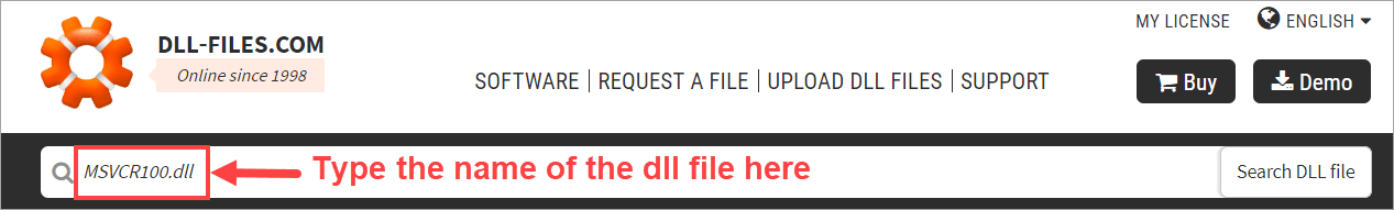 Fixed Entry Point Not Found Error In Windows 11107 Driver Easy