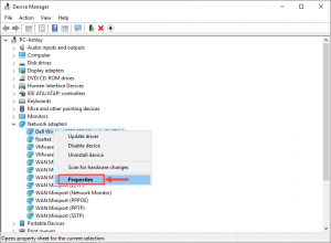 [FIXED] BUGCODE_NDIS_DRIVER Error - Driver Easy