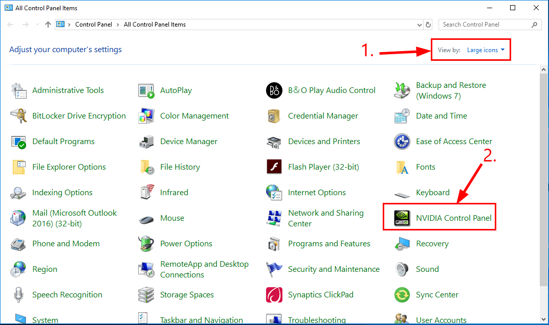 Windows 10 Can't Change Resolution [SOLVED] - Driver Easy