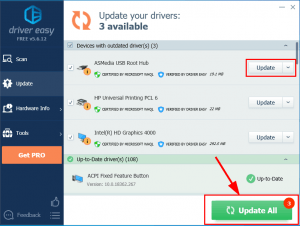 How To Fix USB Flash Drive Not Recognized. Easily! - Driver Easy