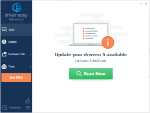 How to Uninstall Drivers in Windows 10, 7 & 8.1 - Driver Easy
