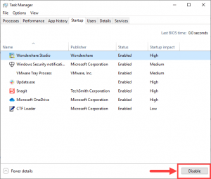 [SOLVED] MULTIPLE_IRP_COMPLETE_REQUESTS BSOD Error