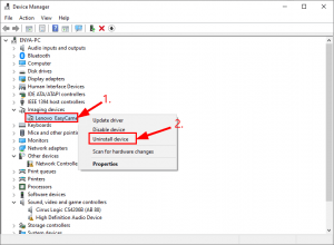 How To Fix Lenovo Laptop Camera Not Working - Driver Easy