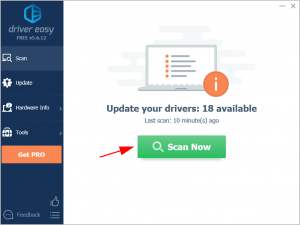 HP Laptop Drivers Download & Update on Windows - Driver Easy