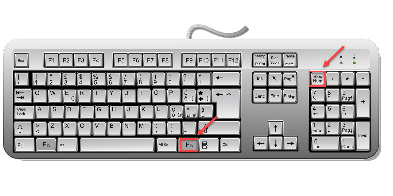  SOLVED Keyboard Typing Wrong Letters 2023 Driver Easy
