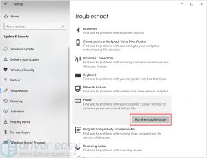 [Solved] Windows 11&10 Slow Shutdown Issue - Driver Easy