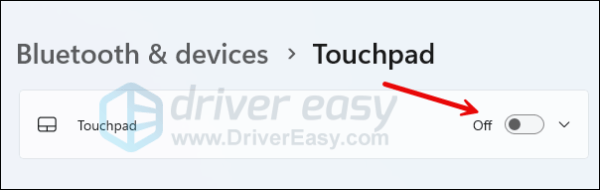 [SOLVED] Mouse Scroll Wheel Jumps Win 10/11 - Driver Easy
