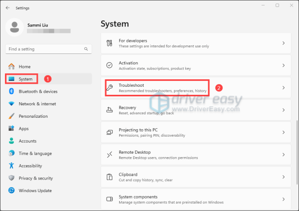 [Solved] Windows 11 Version 24H2 Not Installing - Driver Easy