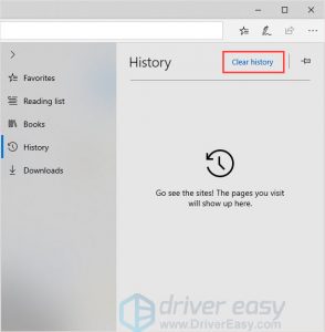 [Solved] Microsoft Edge Crashing Problem on Windows 10 - Driver Easy