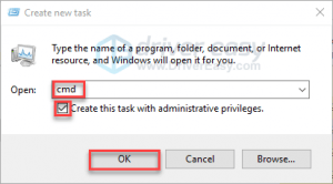[Solved] The C:\Windows\system32\config\systemprofile\Desktop is unavailable Error in Windows 10 ...