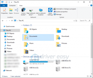 [2023 Tips] Rocket League Keeps Crashing - Driver Easy