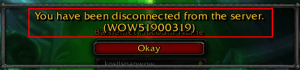 How To Fix WOW51900319 In World Of Warcraft - Driver Easy
