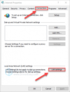 How to Fix Steam Error Code 130? [SOLVED] - Driver Easy