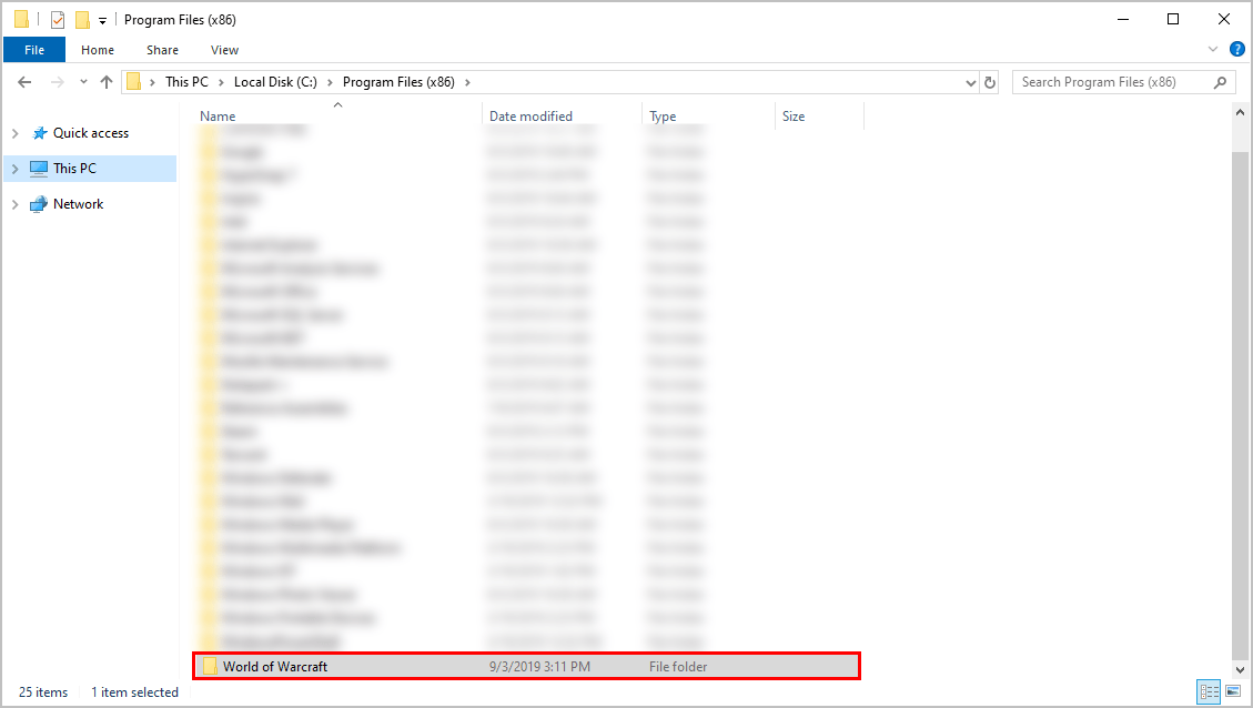 How To Fix WOW51900319 In World Of Warcraft - Driver Easy