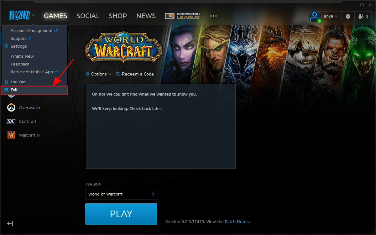 How To Fix WOW51900319 In World Of Warcraft - Driver Easy