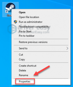 [Solved] How to fix Dota 2 crashes? (2023) - Driver Easy