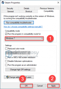 [Solved] How to fix Dota 2 crashes - Driver Easy