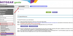 How to Install VPN on Netgear Router [Steps with Pictures] - Driver Easy