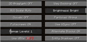 How to Fix Minecraft OpenGL Errors - Driver Easy