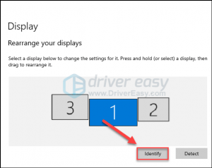 How to Set Up Three Monitors (2024) - Driver Easy