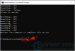 How to Fix Media Disconnected in Windows 11/10/8/7 - Driver Easy