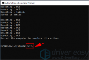 How to Fix Media Disconnected in Windows 11/10/8/7 - Driver Easy