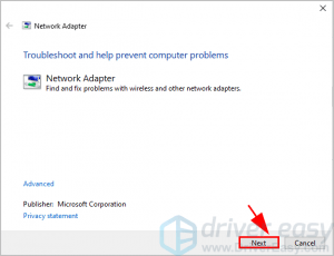 How to Fix Media Disconnected in Windows 11/10/8/7 - Driver Easy