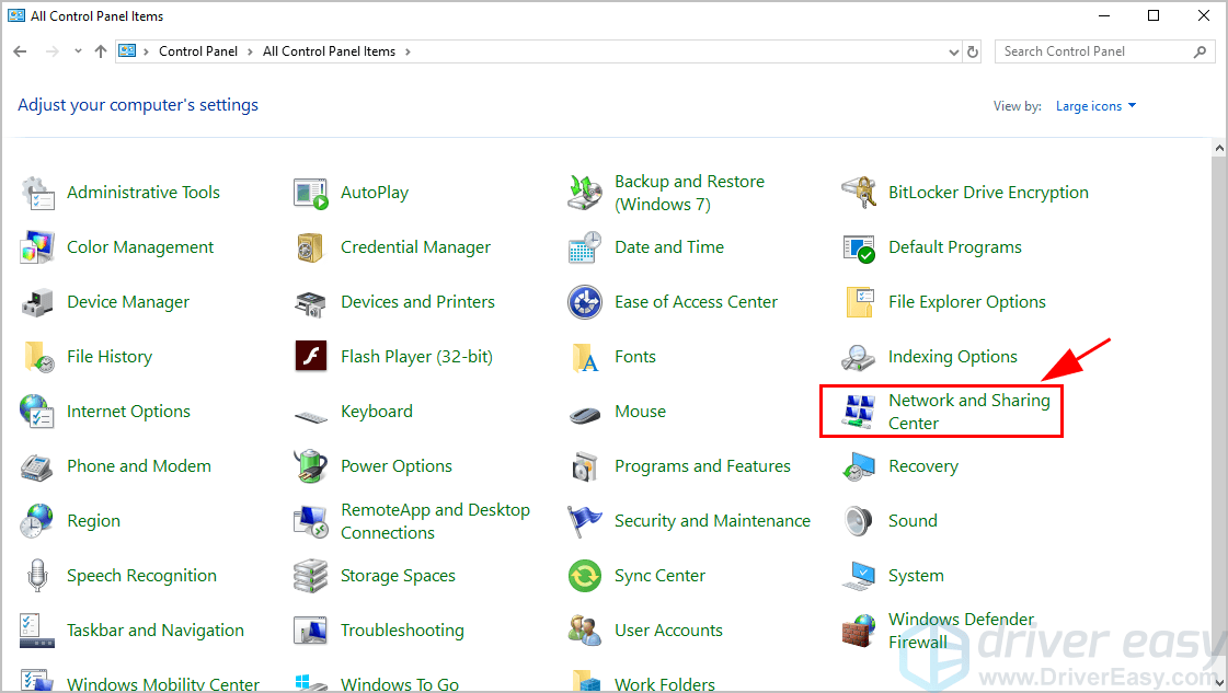 How to Fix Media Disconnected in Windows 11/10/8/7 - Driver Easy