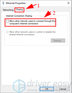 How to Fix Media Disconnected in Windows 11/10/8/7 - Driver Easy